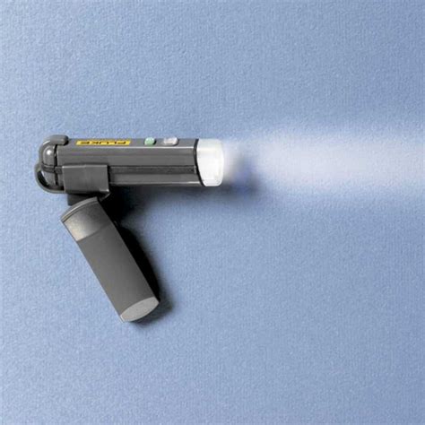 Fluke Voltage Detector With Flashlight 40 To 300v Ac Lvd1 Shop Online At Best Price In Uae