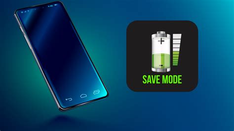 How To Enable Power Saving Mode On Huawei