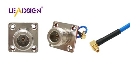 Understanding Mmcx Connector Specifications And Applications