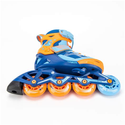 Inline Skates Fit3 Orange