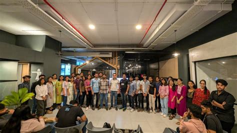 Hackerspace Mangaluru On Linkedin Aitechverse Aitechverse