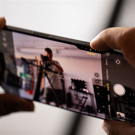 Halide App Update Adds New Functions For The Iphone 16 Camera Control