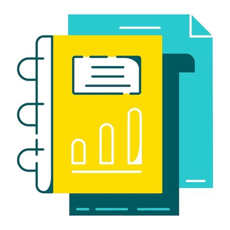 Premium Vector Document Storage
