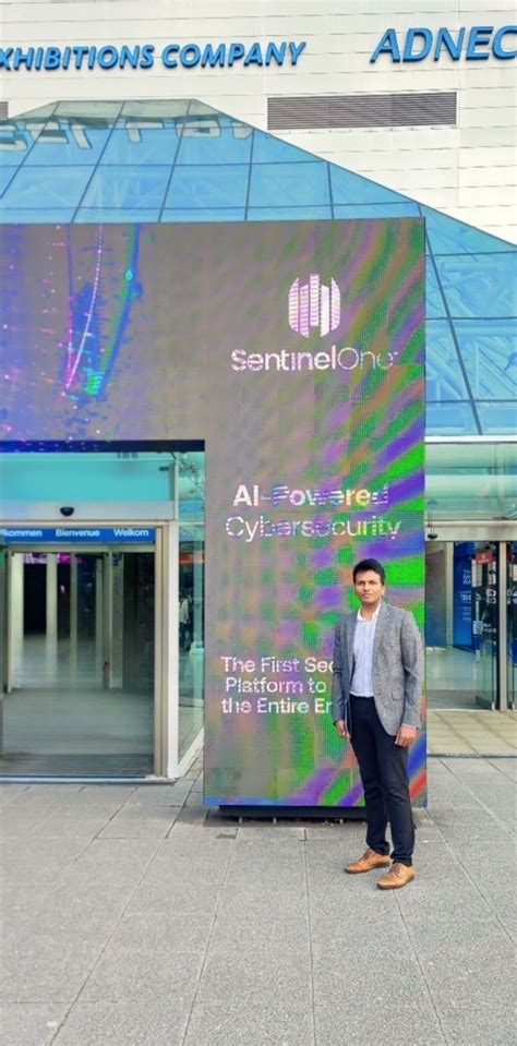 Cloudexpo2024 Excellondon Innovation Technology Networking