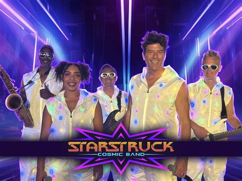 Starstruck Live Entertainment Orlando Fl