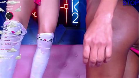 Interracial Lesbian Sex Videos