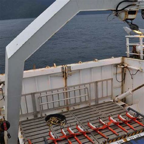 Nigeria Geotechnical Site Investigation Enviros Group