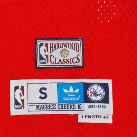Adidas Hardwood Classics Jersey S