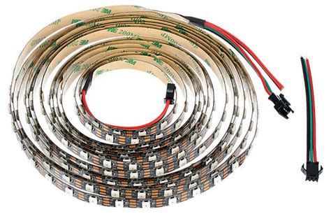 Where Do I Start WS B Led Matrix Multipurpose Clock General Guidance Arduino Forum