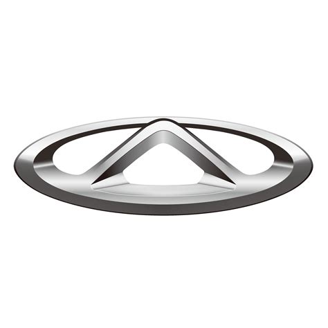 Chery Logo