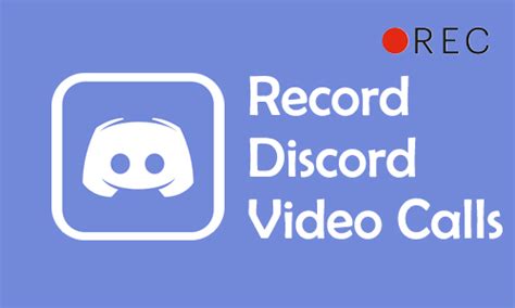 Detailed Guide How To Screen Record Discord Calls