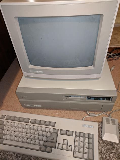My Old 486 Vintagecomputers