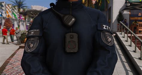 Harris County Sheriffs Office Uniform Package Luca Designs