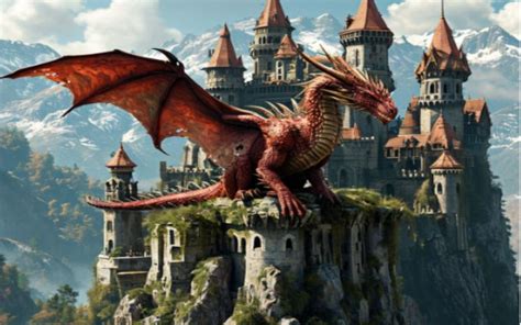 what defines great open world rpg game