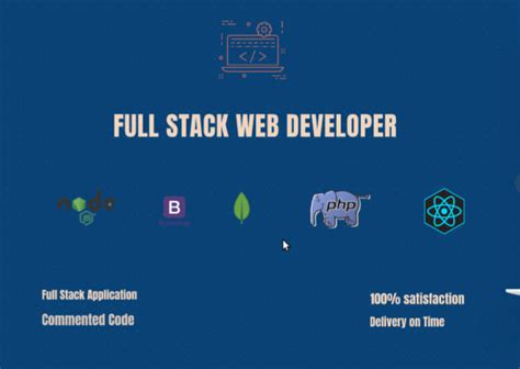 Do Full Stack Web Application Development By Codewithsovit Fiverr