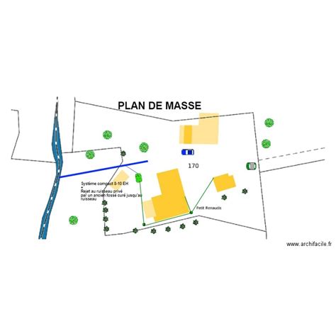 faugère plan dessiné par jmborie