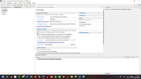 Eclipse环境下配置tomcat先在eclipse上配置tomcat打开eclipse选择菜单栏上的windowprefe