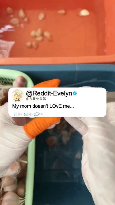 My mom doesn't LOvE me...#stories #redditis #reddit #story #redditstories - YouTube