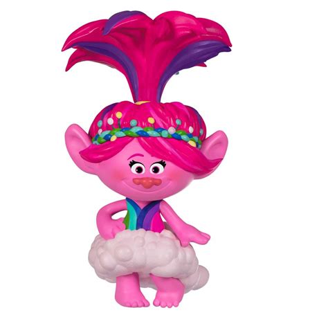 2023 Poppy Dreamworks Animation Trolls Qxi7407 Hallmark Ornaments Com