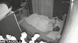 My Amazing Neighbours Having Sex In Their Messy Room Hidden IP Camera Metadoll Cool Porn Leaks