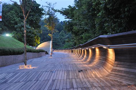 Henderson Waves Singapore Henderson Waves Southern Ridge… Flickr