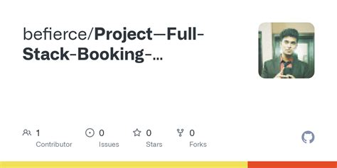 Github Befierceproject Full Stack Booking Appointment App