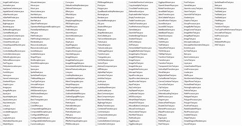 All Slick 2ds Java Files Image Moddb