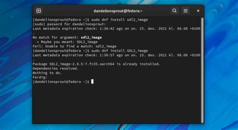 Sudo Prepare Sh Claims That All Pygame Sdl2 Files Are Out Of Date