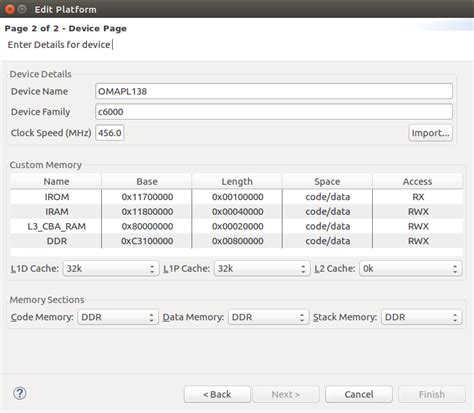 参考译文 Linuxprocessor Sdk Omapl138：从 Linux 加载 Ti Rtos Dsp 固件 处理器（参考译文帖）read Only 处理器（参考译文