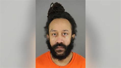 Waukesha Christmas Parade Career Criminal Out On Bail Darrell Brooks
