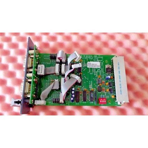 Abb Protocol Interface Module At ₹ 21780piece Profibus Module In