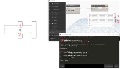 Gettransform Does Not Include Reflection Into The Transformation