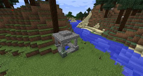 Additional Structures Gallery