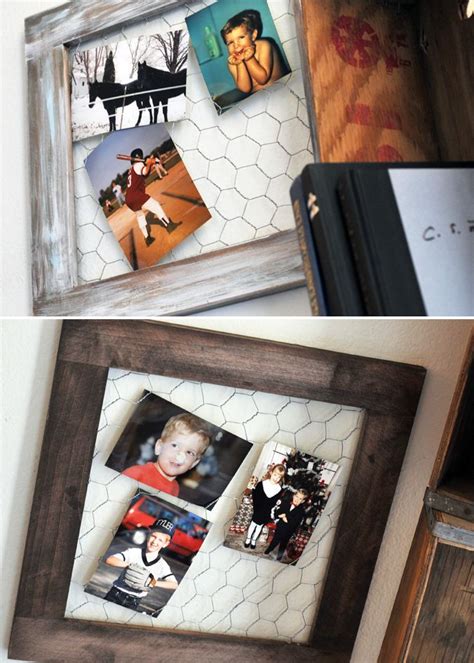 Diy Chicken Wire Frames Chicken Wire Frame Chicken Wire Crafts Barn Wood Crafts