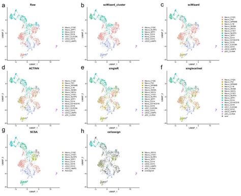 Scwizard A Web Based Automated Tool For Classifying And Annotating
