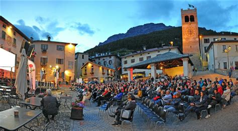 What To Do In Bormio In Summer