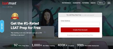 Best In Person Lsat Prep Course In 2026 Edureviewer