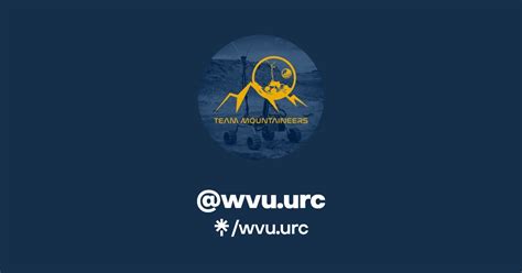 Wvu Urc Instagram Linktree
