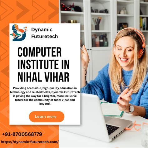 computer training in nihal vihar