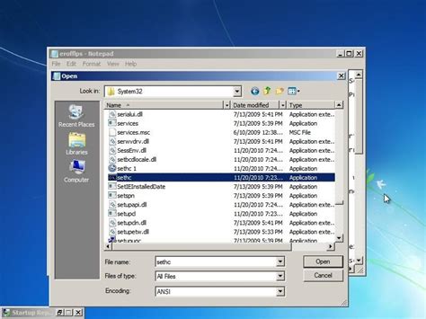 how to hack any windows 7 user password null byte wonderhowto