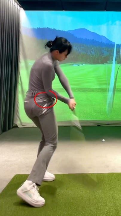 ⛔️⛔️ 왼쪽 엉덩이 모션은 정말 좋습니다 그녀가 어떻게했는지 보시겠습니까 Youtube