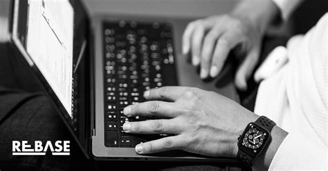 Rebase Consulting On Linkedin Rebase Services