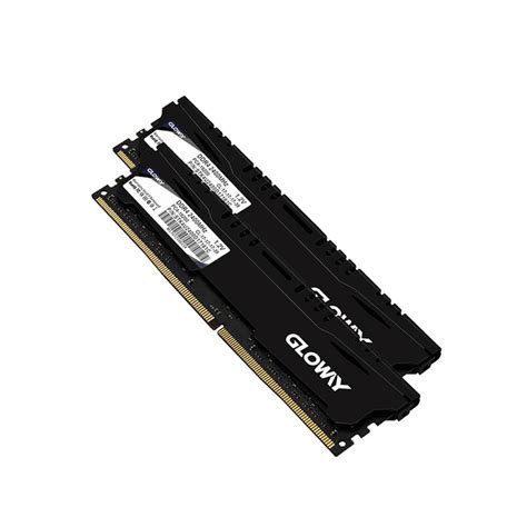 قیمت و خرید رم دسکتاپ Ddr4 تک کاناله 2400 مگاهرتز Cl17 گلووی مدل Stk ظرفیت 8 گیگابایت