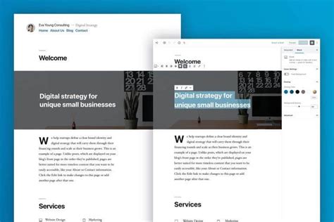 Wordpress 50 Launches With New Block Based Editor Software News