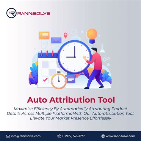 Rannsolve Inc On Linkedin Ecommerce Attributiontool