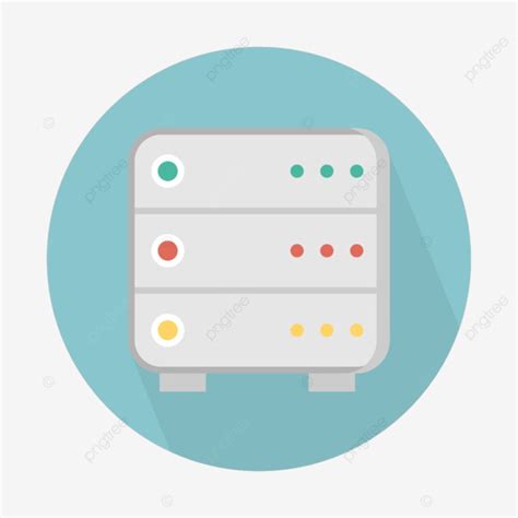 Server Data Center Vector Art Png Data Center Server Host Hardware