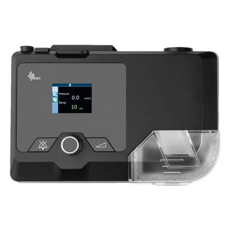 BMC G2S A20 Auto CPAP Machine Package