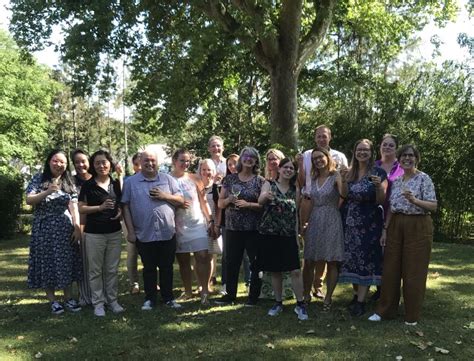 Iddi Biostatistics And Clinical Data Science Experts On Linkedin Iddi Teamwork Ophthalmology