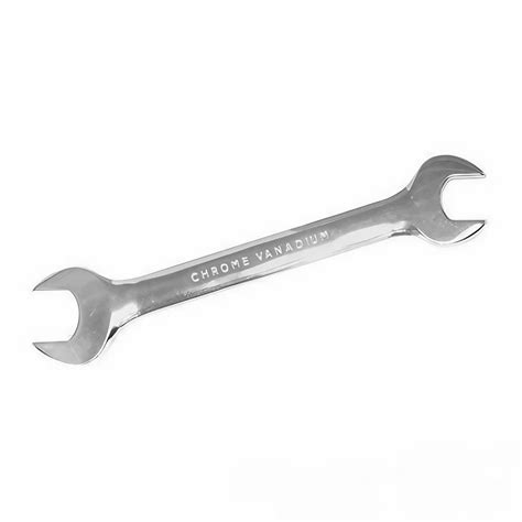 Silver Stainless Steel Open Ended Spanner At Rs 1000set In Bengaluru