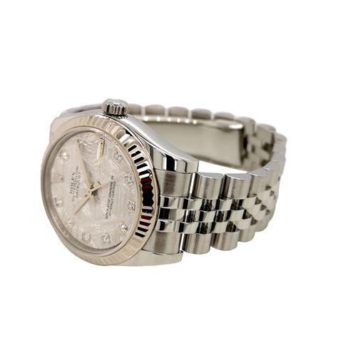 Rolex Datejust 31 Dia 178274 Valuemax Jewellery